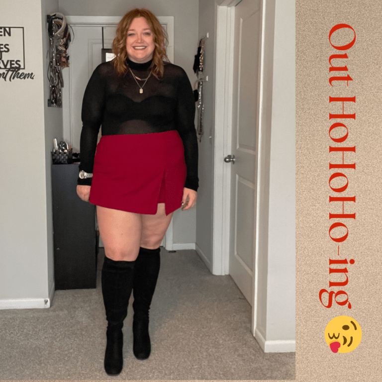 2024 Holiday Lookbook – Tara Jane Style